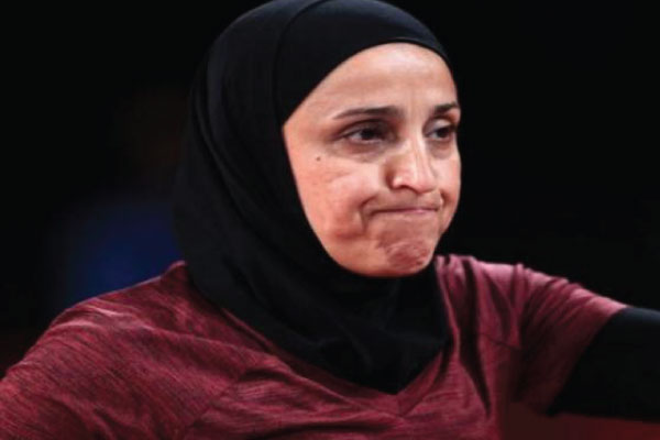 JPC Athletes – Jordan Paralympic Committee