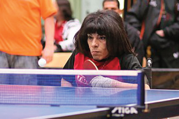 JPC Athletes – Jordan Paralympic Committee