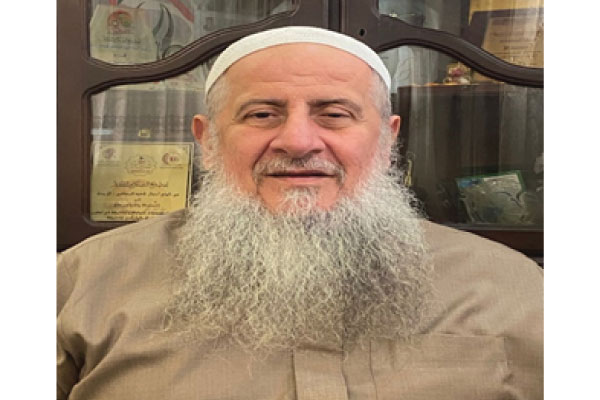 Wheelchair Basketball Department – Jordan Paralympic Committee