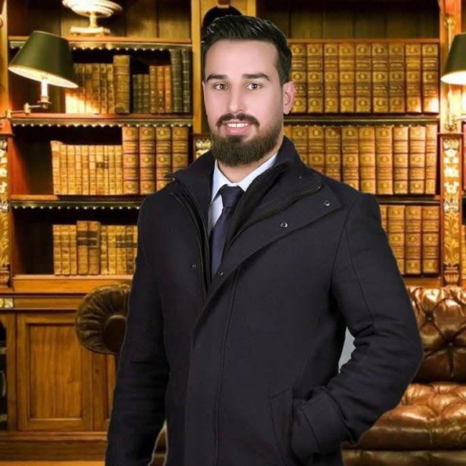 Staff – Jordan Paralympic Committee